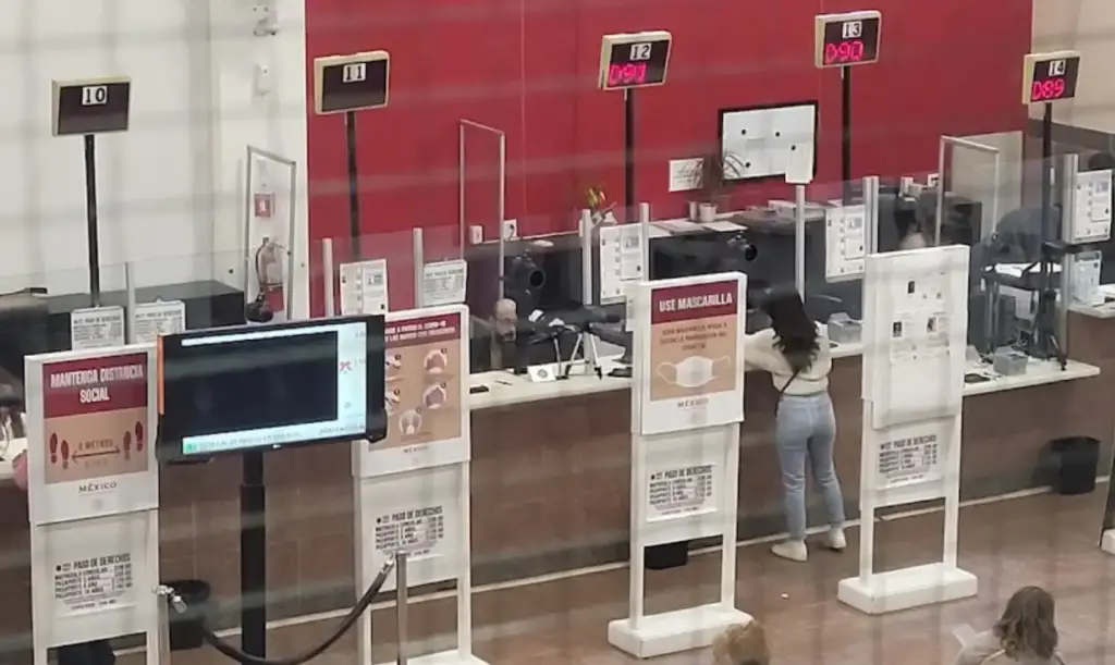 Consulado mexicano en Chicago, IL - ️ RESERVAR CITA AQUÍ